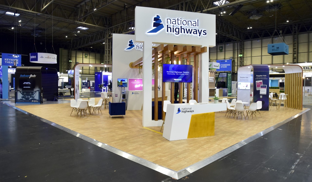 What's on - National Highways workshops and events - National Highways